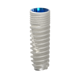 Cortex Implantes dentales | SpotImplant