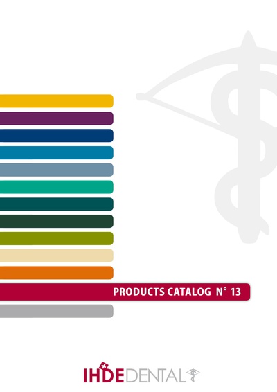 Ihde Dental Bone Level Plus Dental Implant | SpotImplant