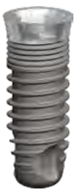 Serf Implanter Innovation Implants dentaires | SpotImplant