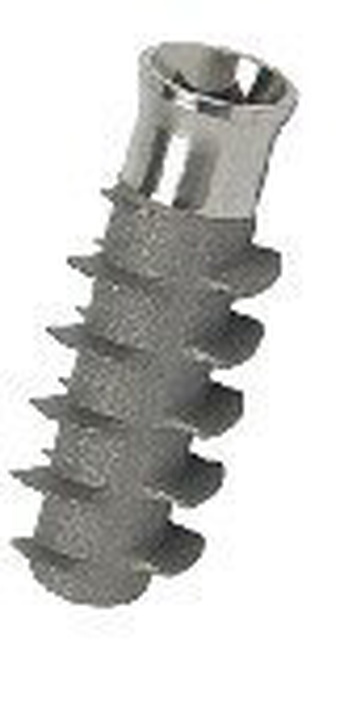 Geass Ergon- narrow thread Dental Implant | SpotImplant