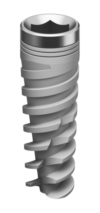 Dentix Millennium D4 TYPE BONE (D4H) Dental Implant | SpotImplant