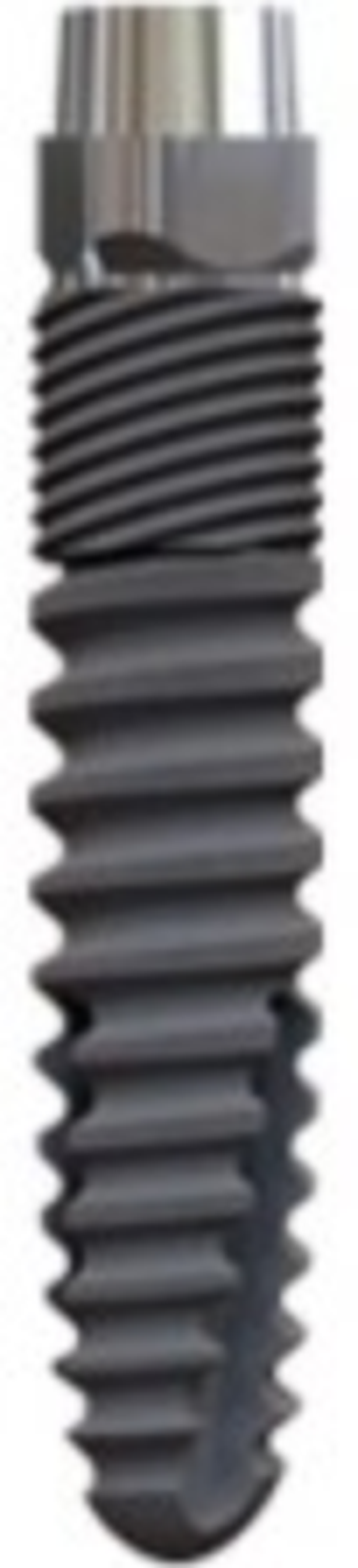 Eckermann Implants dentaires | SpotImplant