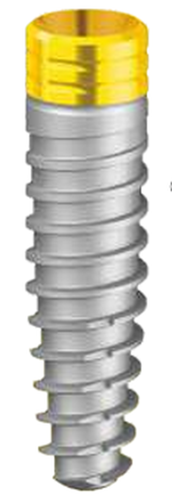 Resista Dental Implants | SpotImplant