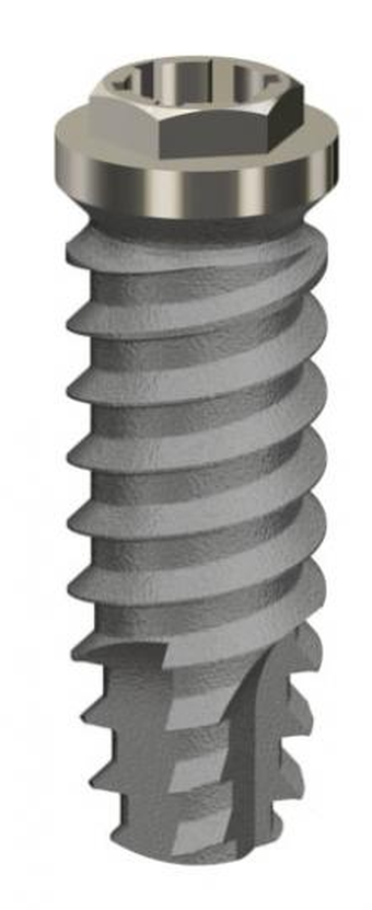 New Implant Dental Implants | SpotImplant