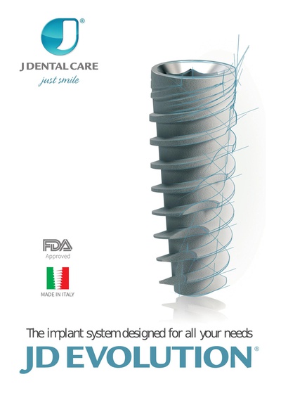 JDentalCare Dental Implants | SpotImplant