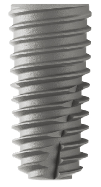 MCTBIO Dental Implants | SpotImplant