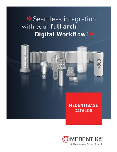 Medentika Dental Implants | SpotImplant