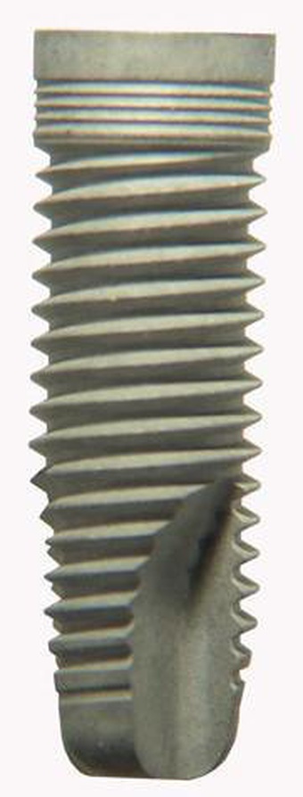 Tecom Implantology PT Dental Implant | SpotImplant