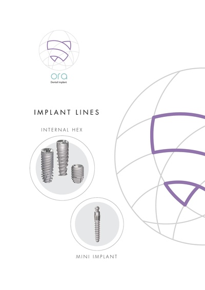 Ora Dental Implants | SpotImplant