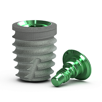 BioHorizons Implantes dentales | SpotImplant