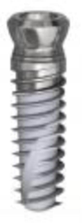 Bone System Bone System Dental Implant | SpotImplant
