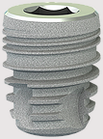 SIC invent AG Implantes dentales | SpotImplant