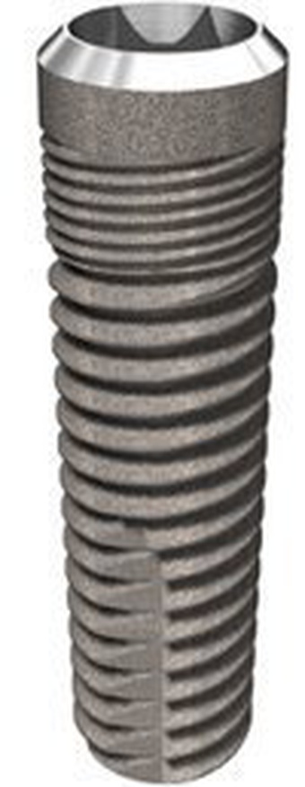 Implant Direct Legacy 3 Dental Implant | SpotImplant