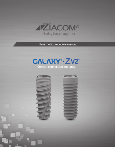 Ziacom / Osseolife Implantes dentales | SpotImplant