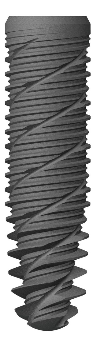 Biotech Dental BIS Internal Dental Implant | SpotImplant