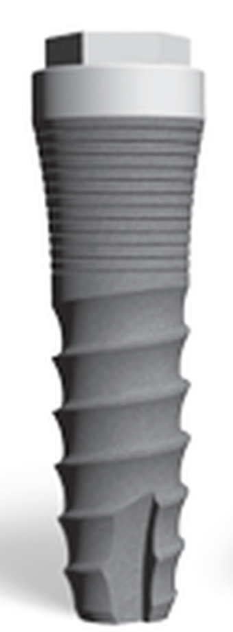 Microdent System Dental Implants | SpotImplant