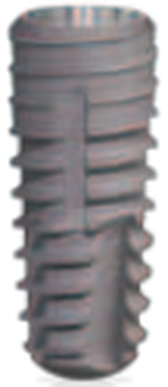 Implance Aggressor Dental Implant | SpotImplant