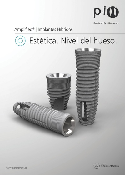 P-I Branemark Philosophy Dental Implants | SpotImplant