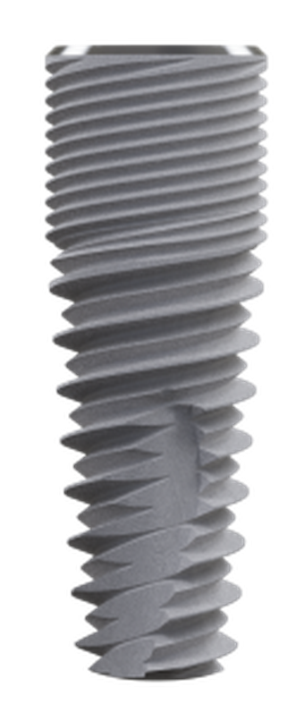 NTI implantes Fusion Dental Implant | SpotImplant