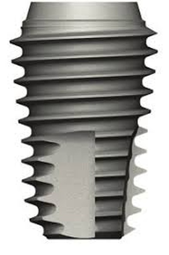 Hiossen ET III Dental Implant | SpotImplant