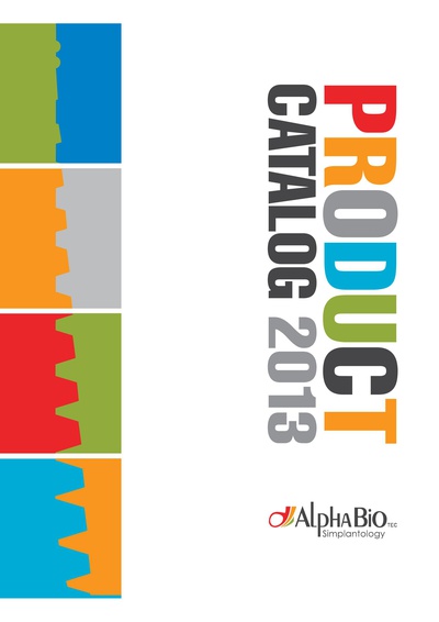 Alpha Bio Tec Spiral (SPI) Dental Implant | SpotImplant