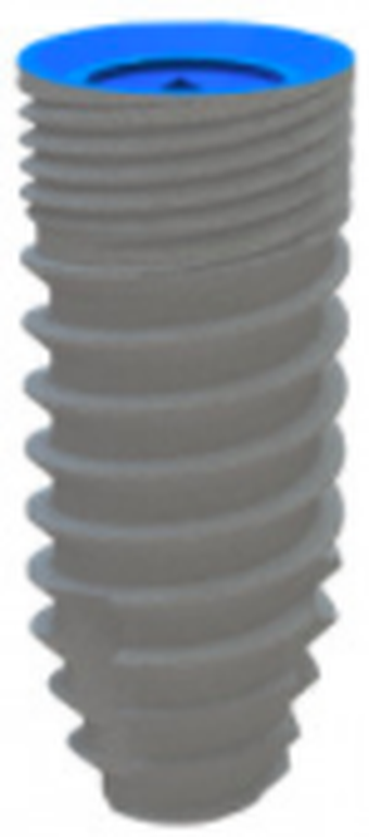 Sterngold Dental Implants | SpotImplant