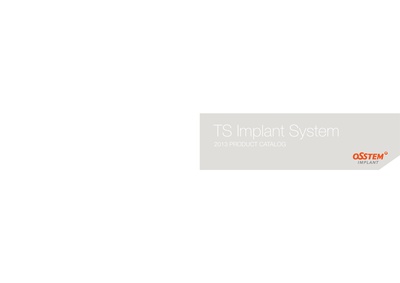 Osstem Implant Company Dental Implants | SpotImplant