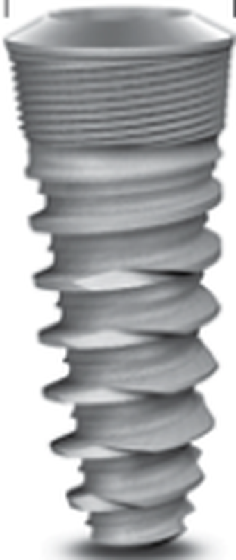 Intra-Lock System International Dental Implants | SpotImplant