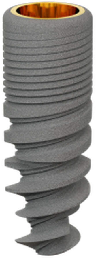 Trate AG Dental Implants | SpotImplant