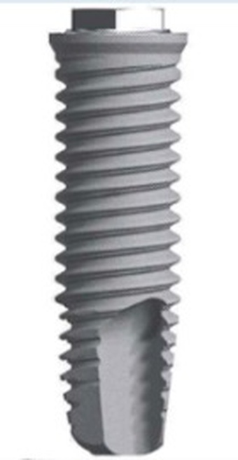 Hiossen ET III Dental Implant | SpotImplant