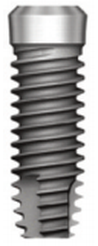 Hiossen HG III Dental Implant | SpotImplant