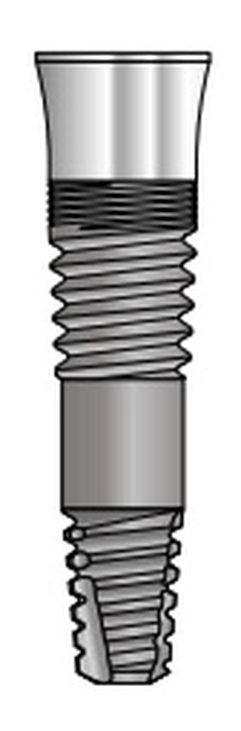 BioComp BioConnect Dental Implant | SpotImplant