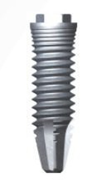 KOPP Dental Implant CM Screw Medular Dental Implant | SpotImplant