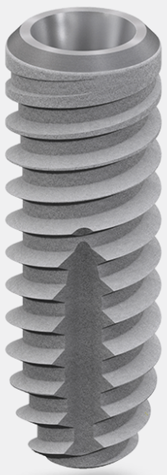 Bredent Medical Copa Sky Short Dental Implant | SpotImplant