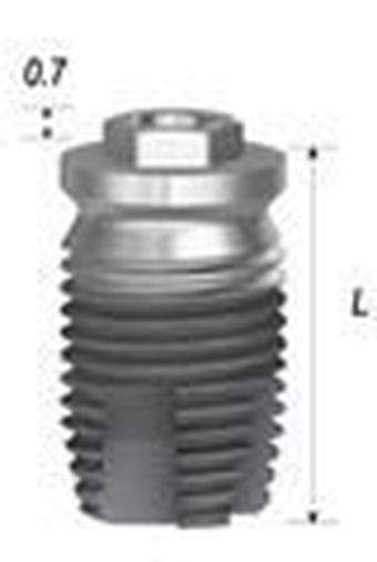 Neobiotech Implantes dentales | SpotImplant