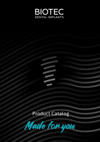 Biotec Implant ONE PIECE ARP Dental Implant | SpotImplant