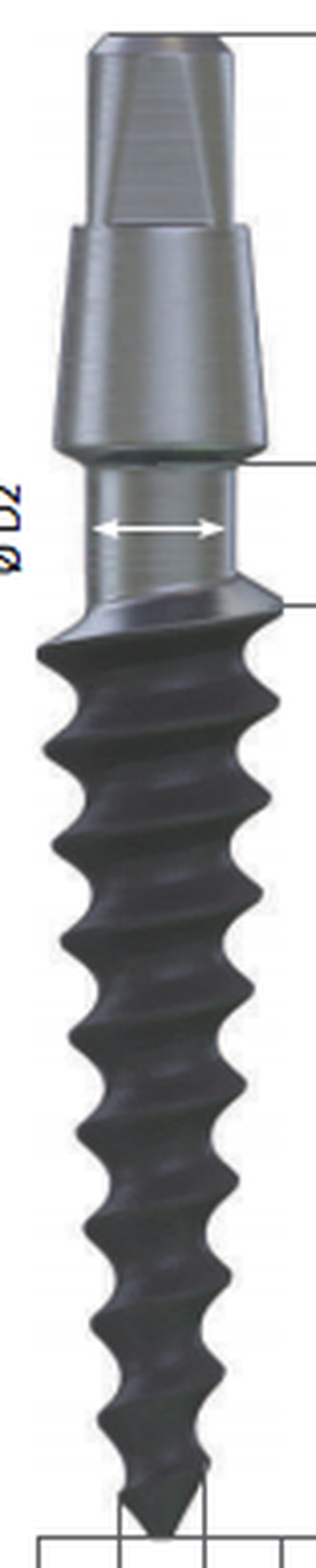 DSI Implant Implants dentaires | SpotImplant