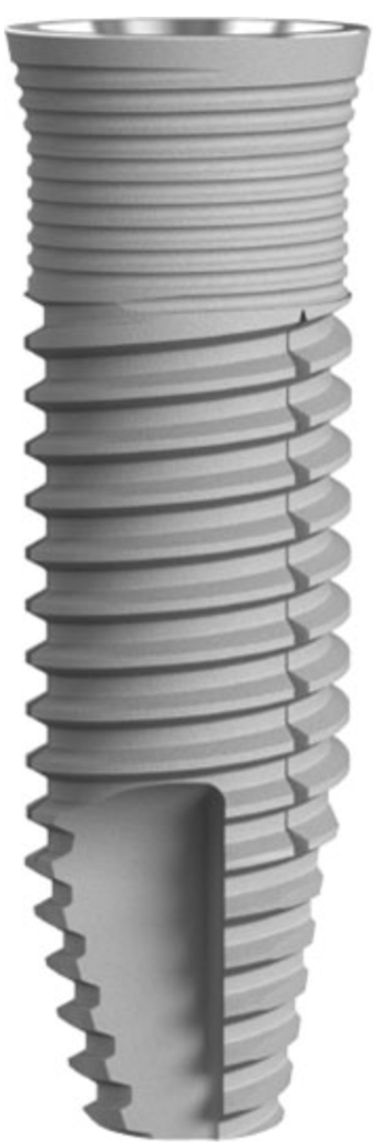 P-I Branemark Philosophy Dental Implants | SpotImplant