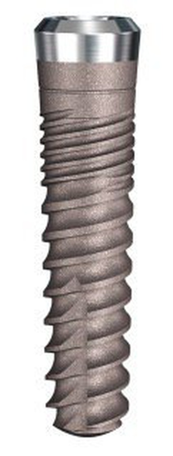 Implant Direct InterActive Dental Implant | SpotImplant