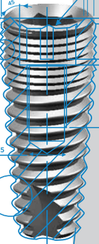 Medibrex Dental Implants | SpotImplant