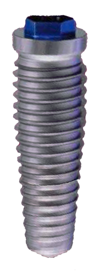 Nobel Biocare NobelReplace CC (Conical Connection) Dental Implant ...