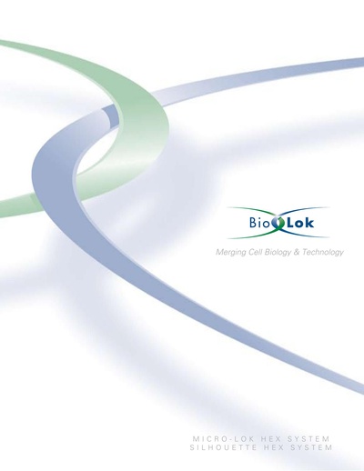BioHorizons Bio-Lok Micro-Lok Dental Implant | SpotImplant