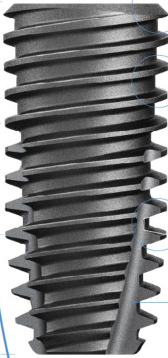 ShinHung Dental Implants | SpotImplant