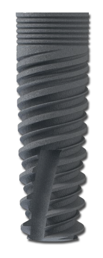 Alpha Dent Implants Active Bio Dental Implant | SpotImplant