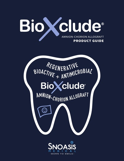 OCO Biomedical Implantes dentários | SpotImplant