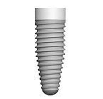 Dental implants With Revese Buttress Threads | SpotImplant