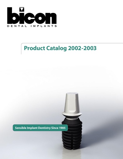 Bicon Integra-Ti Dental Implant | SpotImplant