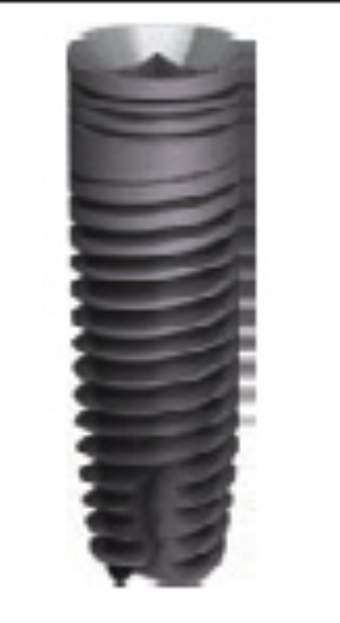 Ritter Implants Dental Implants | SpotImplant