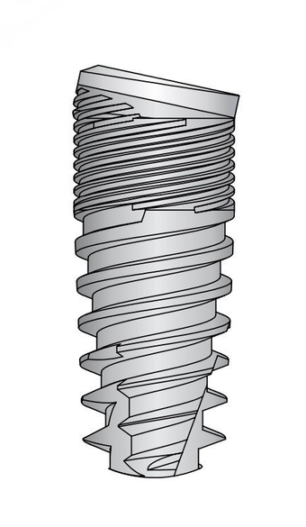 Southern Implants Promax Dental Implant | SpotImplant