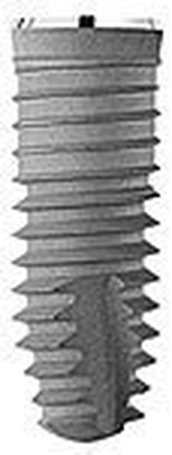 Dentsply Sirona Frialit Plus Dental Implant | SpotImplant